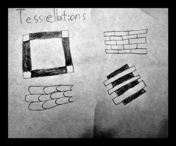 What is a Tessellation? | Diary of a Word Nerd