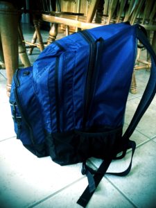 What Does Capacious Mean? | Diary of a Word Nerd