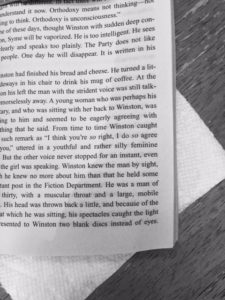 How to Save a Wet Book | Diary of a Word Nerd