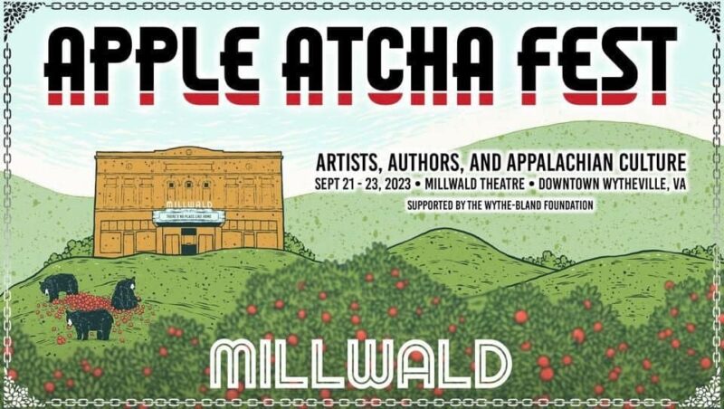 How to pronounce Appalachia, from one who lives here | Diary of a Word Nerd